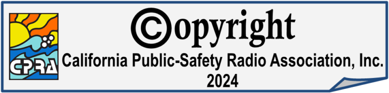 2026 APCO Western Regional Conference – Phoenix, AZ - So Cal APCO