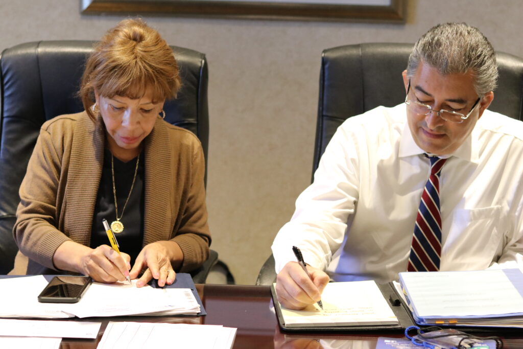 Meetings - So Cal APCO