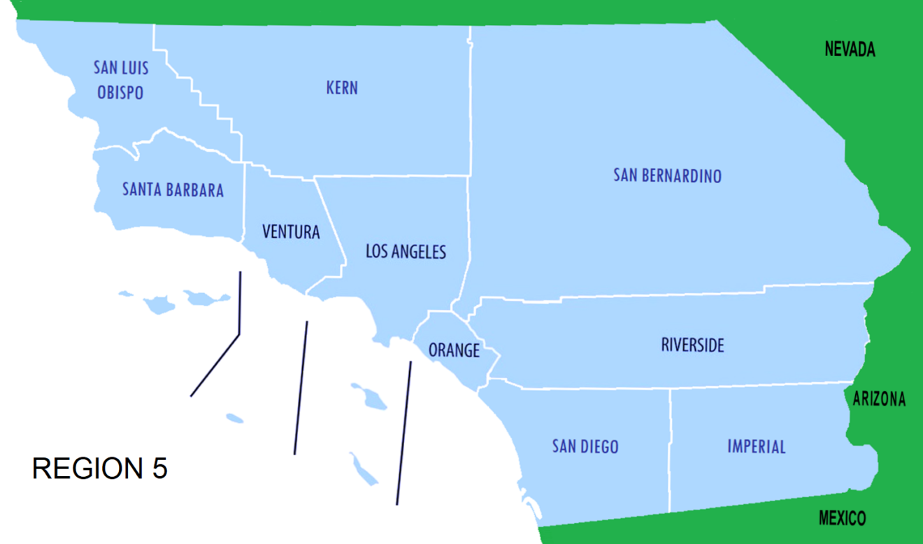 Frequency Coordination Meetings - So Cal APCO