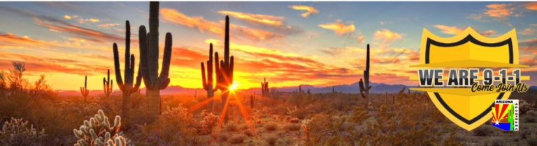 2026 APCO Western Regional Conference – Phoenix, AZ - So Cal APCO