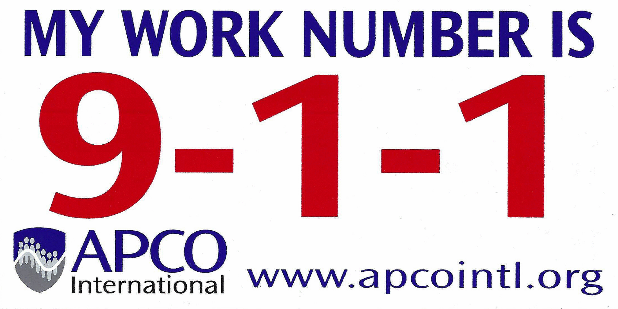 California State 9-1-1 - So Cal APCO