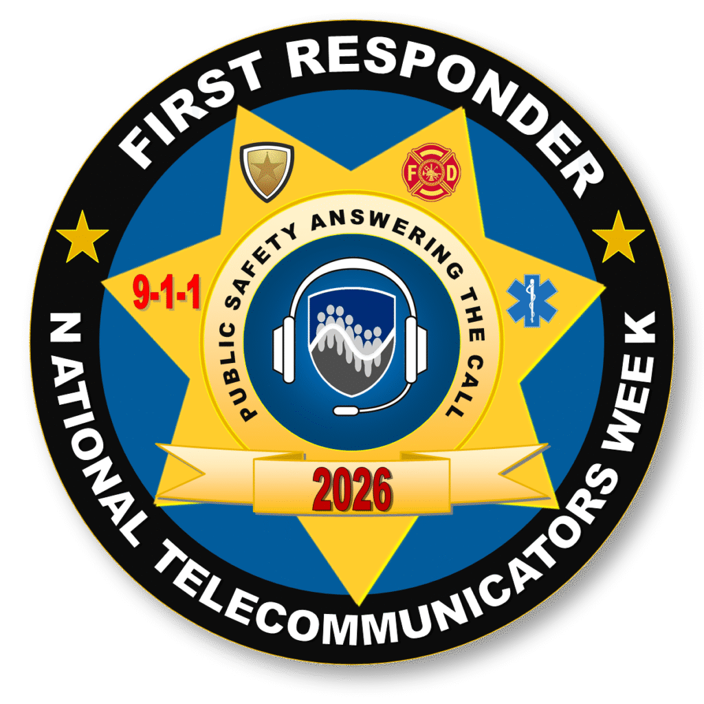 2026 National Telecommunicators Week Celebration - So Cal APCO